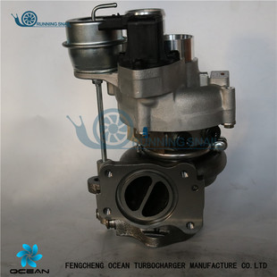 涡轮增压器K03 53039700118 53039880163 1165764700来电咨询-阿里巴巴