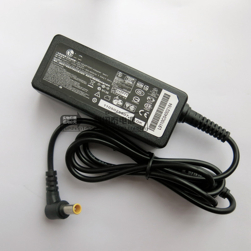 厂家批发 适用LG液晶显示器电源适配器 19V2.1A 电脑LED电源 40W-阿里巴巴