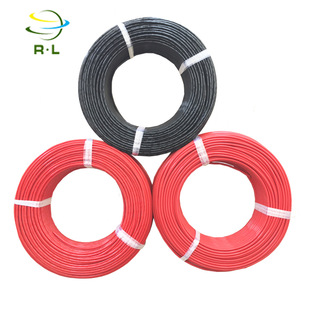UL10370 16AWG铁氟龙线 镀锡铜丝铁氟龙高温线 美标高温高压电线-阿里巴巴