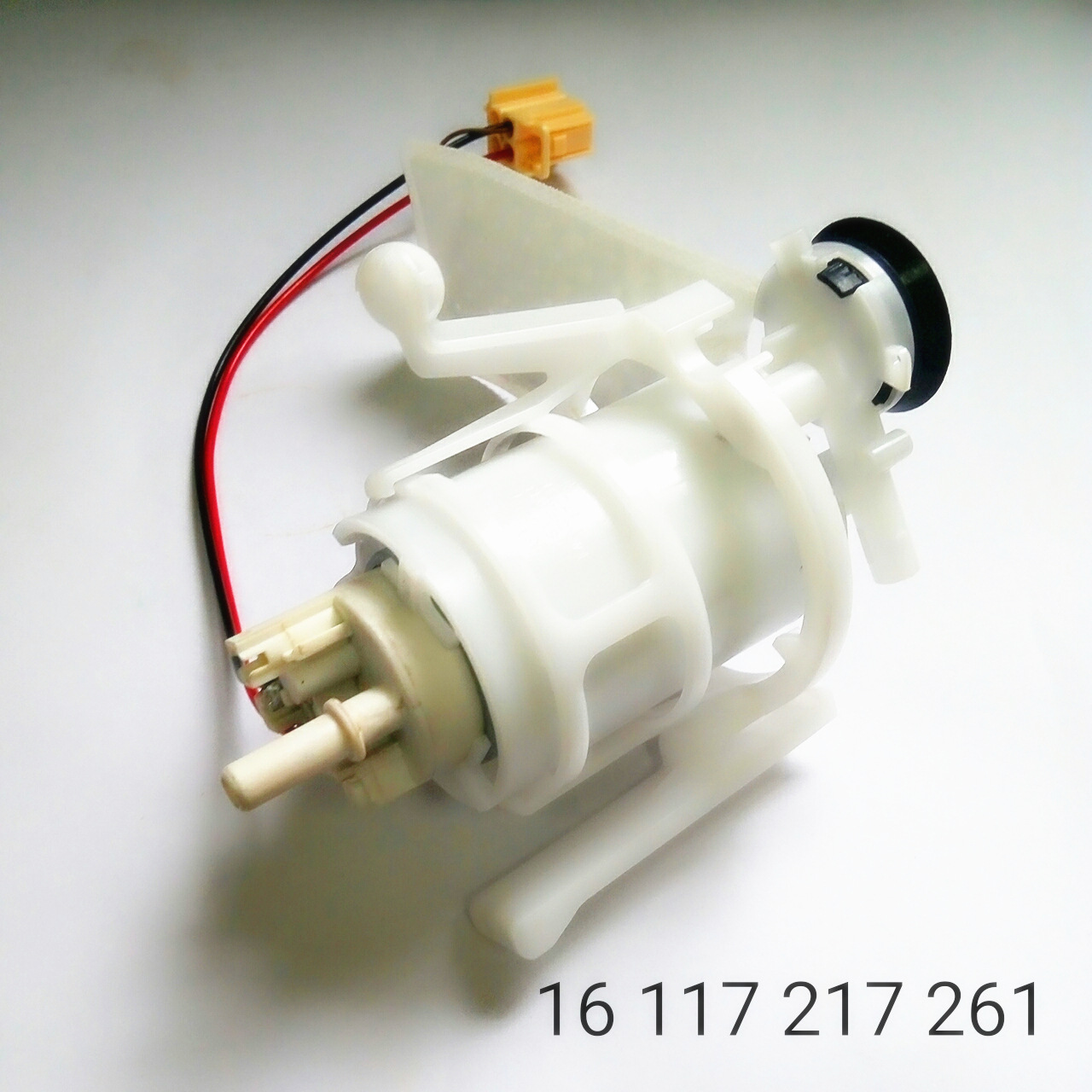 STZT 16117217261 适用于宝马7系F01F02 汽油浮子 燃油泵-阿里巴巴