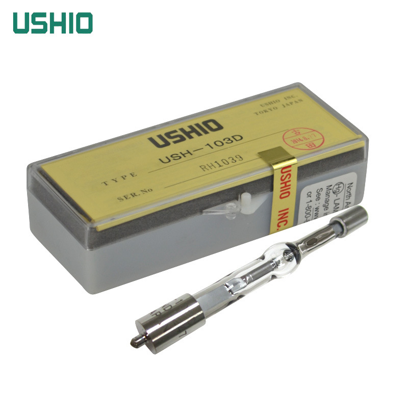 优秀USHIO USH-103D尼康奥林巴斯优秀进口短弧汞灯USH-103OL-阿里巴巴