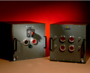 FCC-LISN - MIL-STD-阿里巴巴