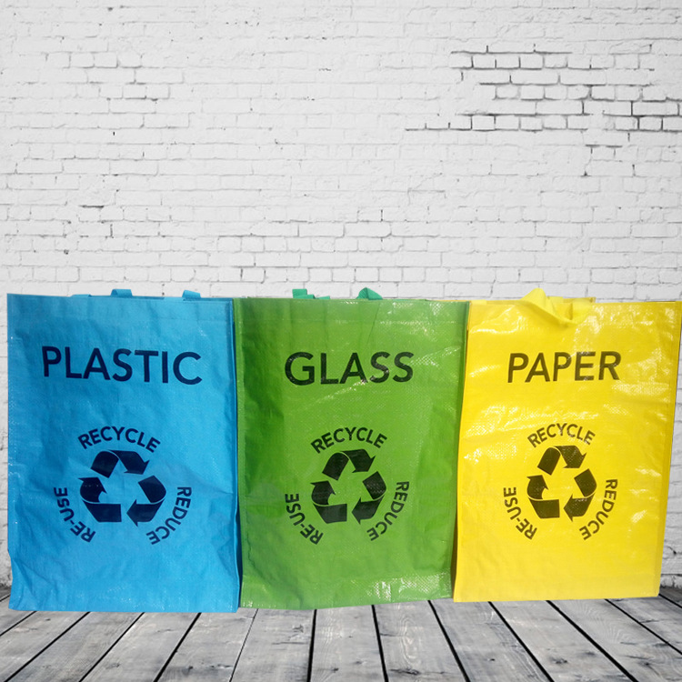 可降解分类垃圾袋垃圾收纳袋 waste sorting bag-阿里巴巴