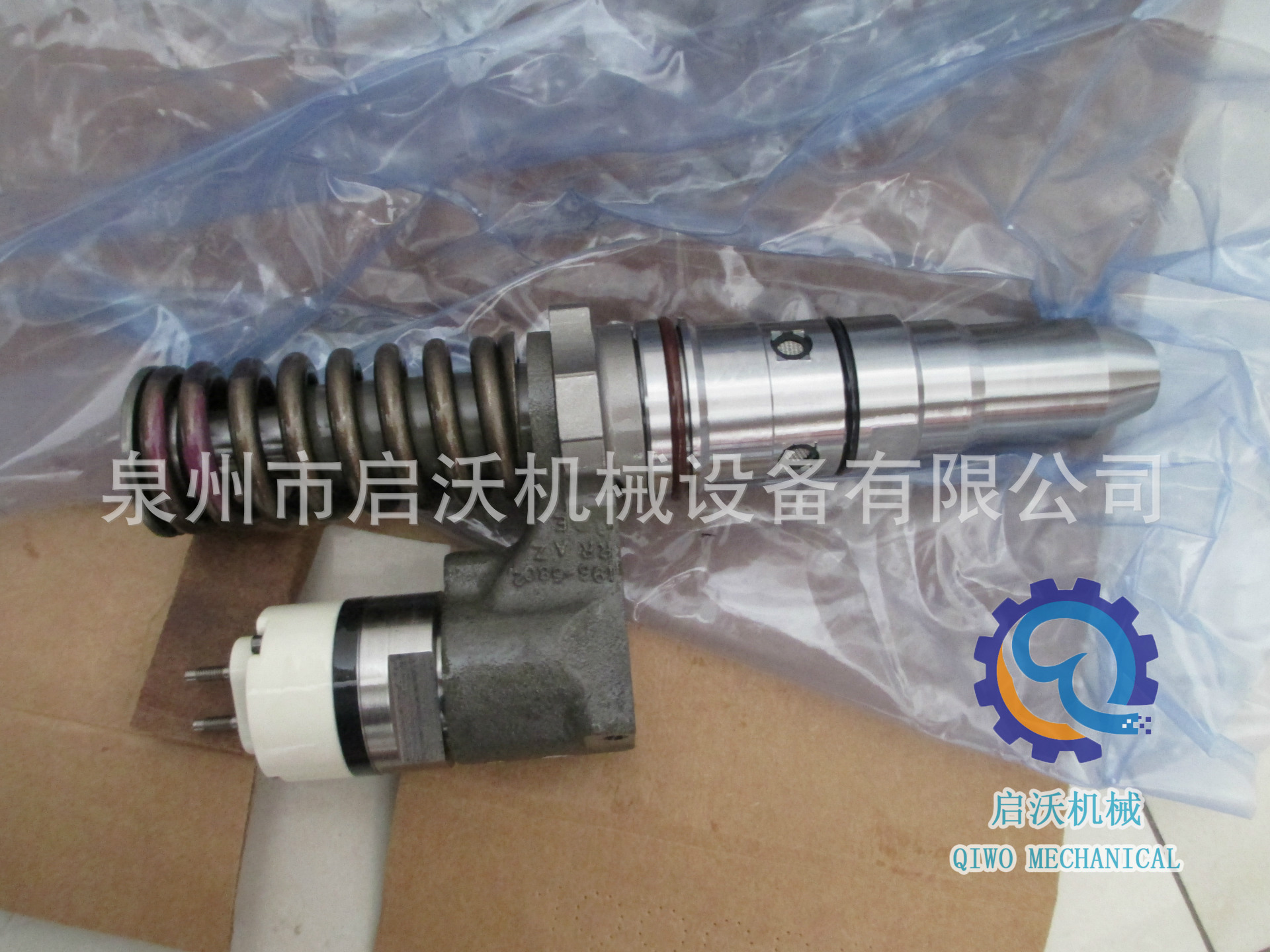 适用CATERPILLAR/卡特彼勒 3920206喷油器总成/392-0206-阿里巴巴