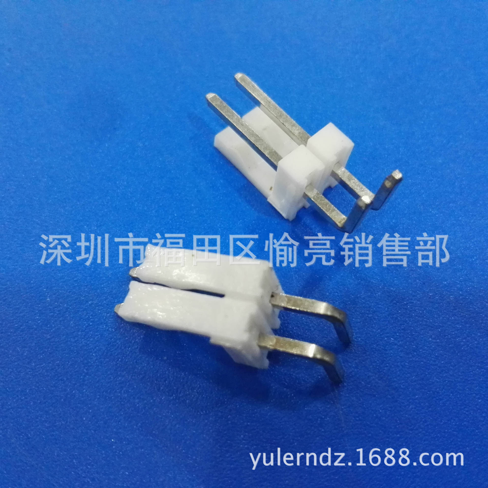 MX3.96-2A 3AW 3A 直针弯加长针座带靠背 WAFER连接器-阿里巴巴