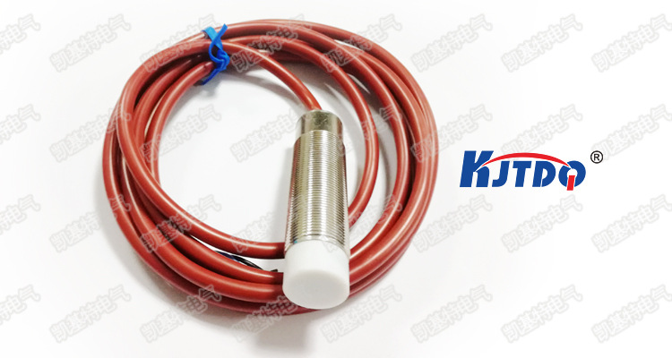 KJTDQ/凯基特耐高温接近开关M18温度可达230°金属传感器厂家直销-阿里巴巴