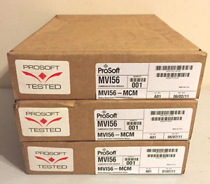 现货 Prosoft MVI56E-MCM 通讯模块 MV156E-MCM-阿里巴巴