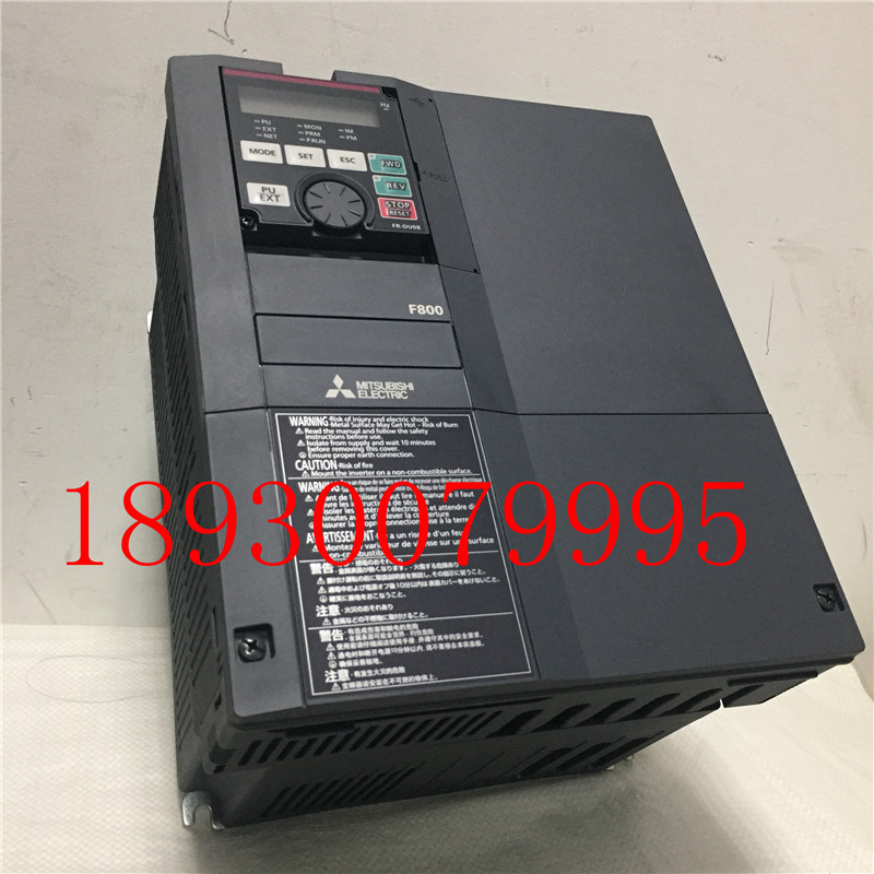 现货供应三菱FR-F840系列 变频器FR-F840-02160-2-60-阿里巴巴