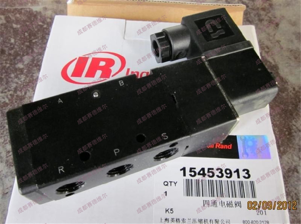 22124085英格索兰空压机电磁阀[价格/规格/型号]-阿里巴巴