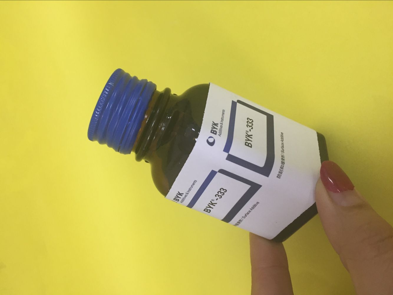 涂料助剂德国毕克BYK333流平剂厂家分装毕克硫平剂溶液耐刮增滑剂-阿里巴巴