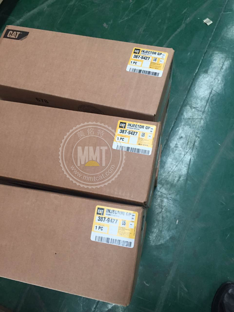 CAT卡特C13喷油器2490713油嘴油咀挖掘机旋挖钻机发动机工程机械-阿里巴巴