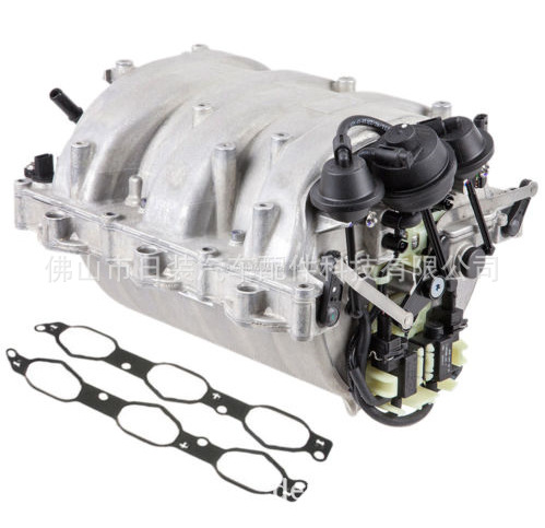 适用奔驰M272 273进气歧管2731400701 700246330全新保一年-阿里巴巴