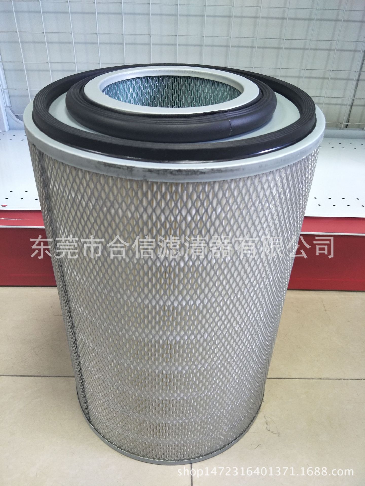 弗格森联合收割机，HD12G拖拉机空气滤清器AF424M /AF424 /AF820M-阿里巴巴