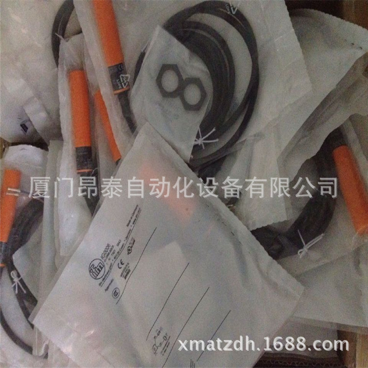 NG501A NG5021 IFM易福门 电感式传感器 现货-阿里巴巴