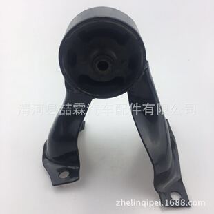 供应 适用于三菱兰瑟机脚胶 发动机支架 MR554546 MR554746-阿里巴巴