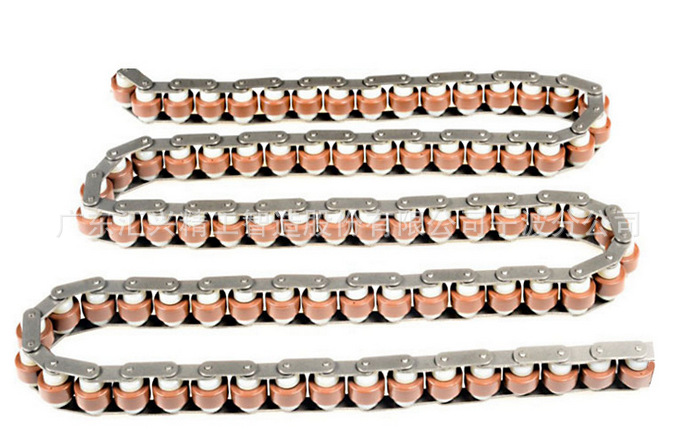 2.5倍速链条BS25-C208A /BS25-C206B 节距：25.4mm 19.05mm-阿里巴巴