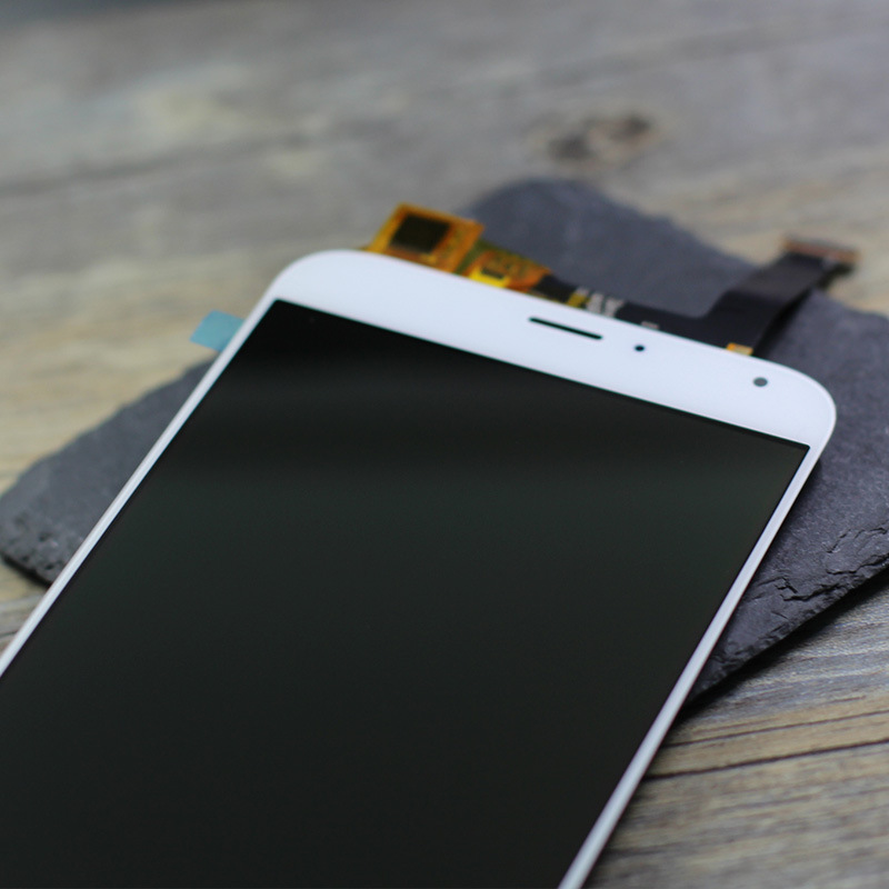 适用魅族MX5屏幕总成MX6 PRO5 PRO6 pro6s 触摸屏内外显示屏PRO6P-阿里巴巴