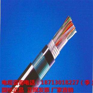 HYA通信电缆HYA 50×2×0.5国标-阿里巴巴