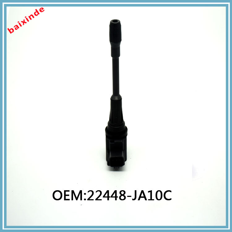 广州盛本 汽车点火线圈 OEM 22448-JA10C-阿里巴巴