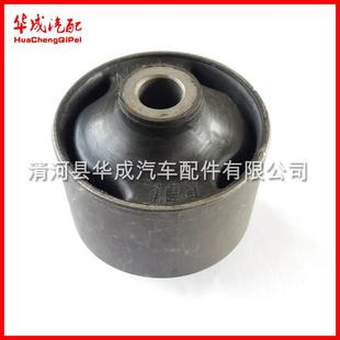 适用于 现代系列54555-26000汽车悬架衬套 橡胶件 汽车配件-阿里巴巴