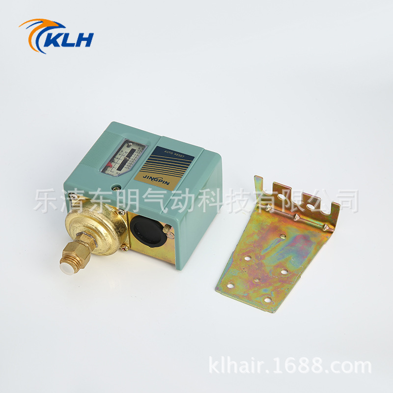 厂家促销 SNS系列SNS-C110压力开关 压力控制器 压差可调式控制器-阿里巴巴