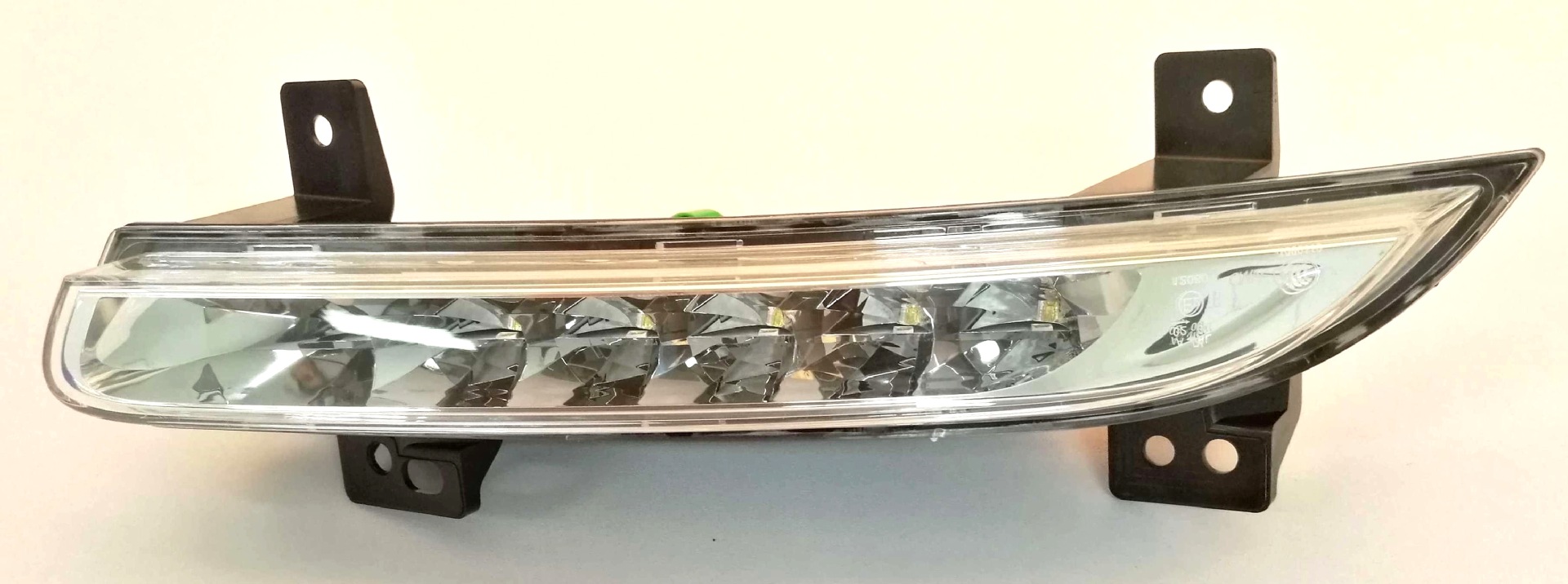 266057986R/266005976R 适用于RENAULT风朗 LED雾灯日行灯一对-阿里巴巴