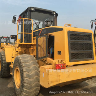 二手50装载机 柳工ZL50CN 855N 856现货出售 物美价廉-阿里巴巴