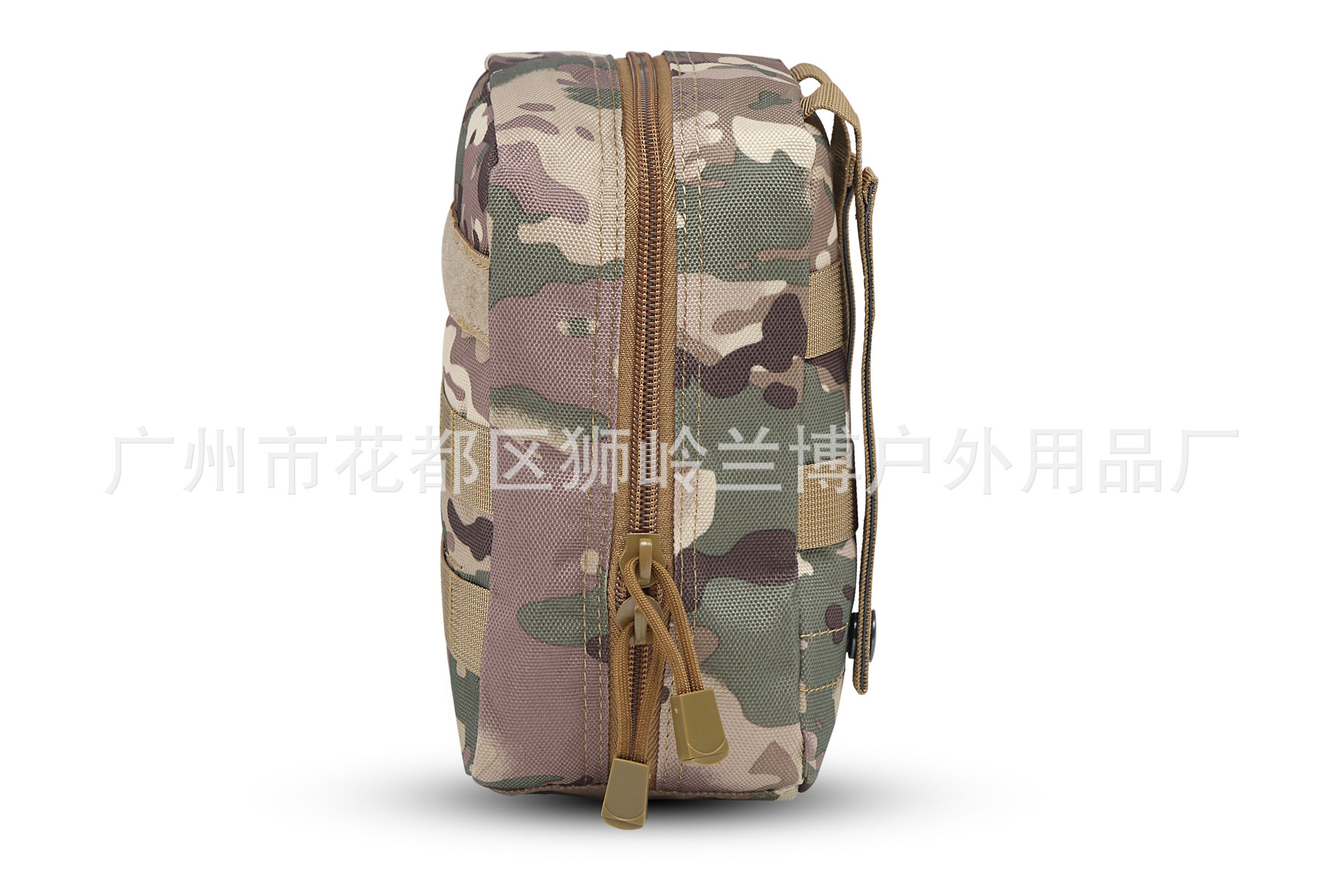 战术医疗包molle系统织带附包腰包配件包大链接包收纳包LB-120-阿里巴巴