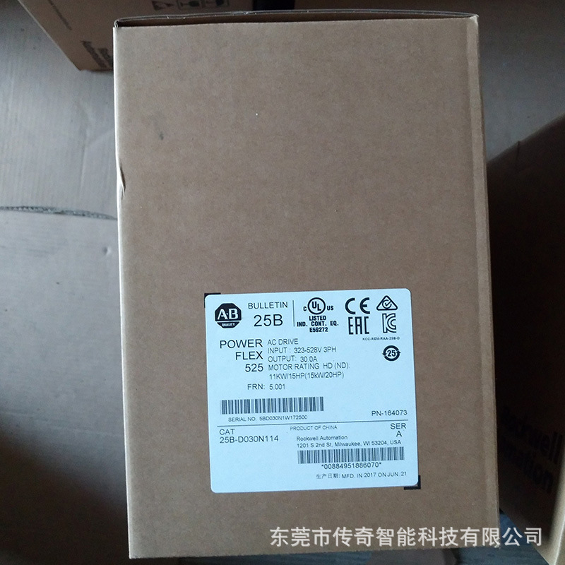 25B-D6P0N114变频器美国罗克韦尔Allen-BradleyAB全新质保1年-阿里巴巴