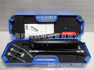 现货SKF黄油枪润滑脂枪1077600/SET加油枪流量计LAGM1000E TLGB20-阿里巴巴