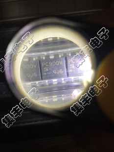 PC900V0NSZX 丝印:PC900V DIP-6 Sharp/夏普 实物拍摄 欢迎咨询-阿里巴巴