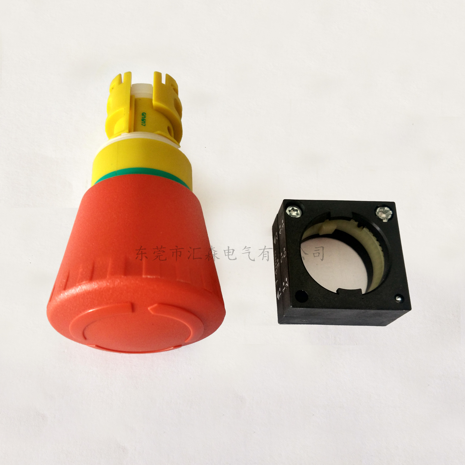 西门子 3SB3000-1HA20 紧急停止按钮 40mm 红色 圆形按钮头-阿里巴巴