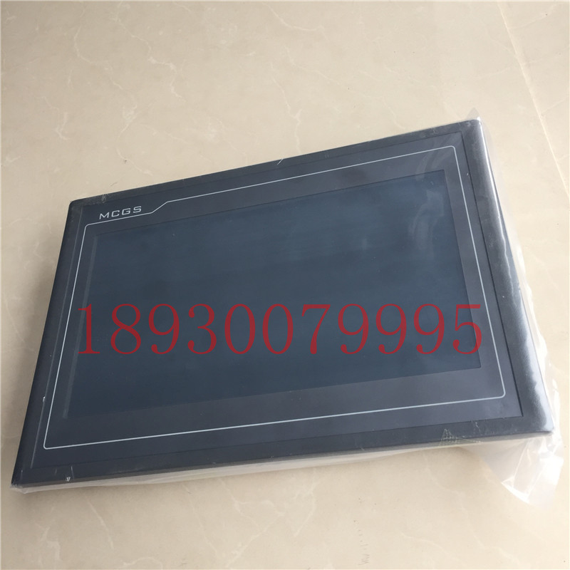 TPC7062KT(TD)全新昆仑通态工业触摸屏7寸 人机界面 嵌入-阿里巴巴