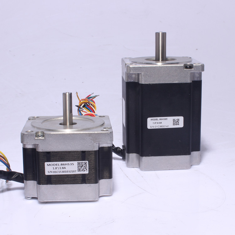 86系列步进电机 86HS35 86HS45 86HS85 86HS120 86CM-阿里巴巴