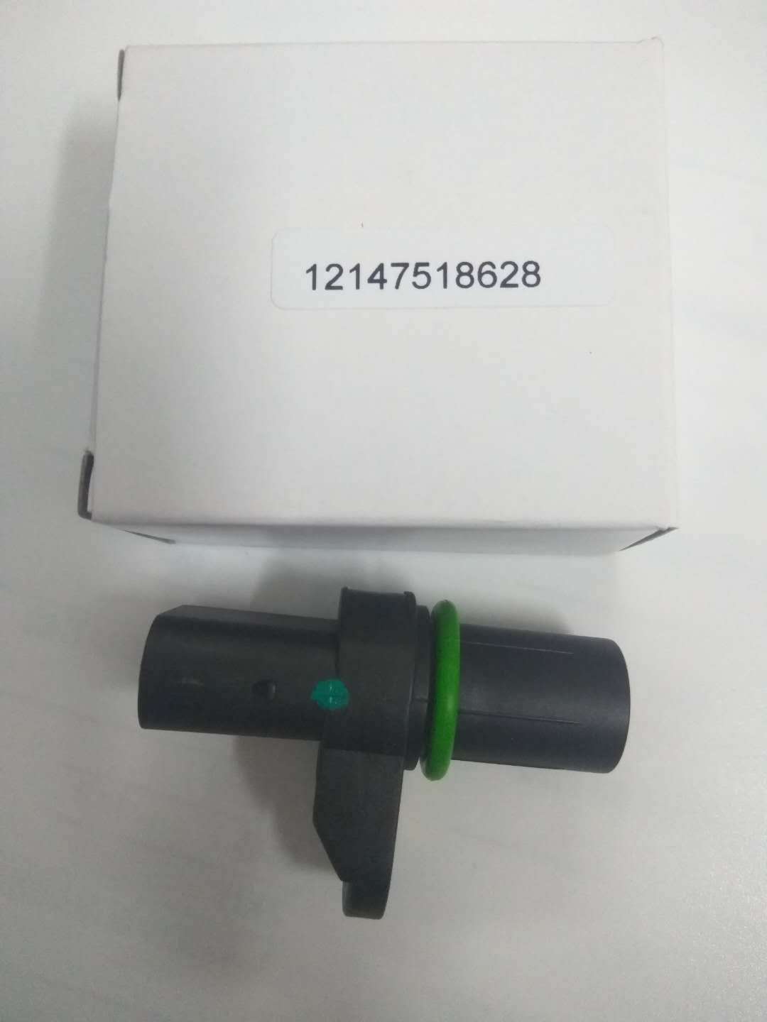 汽车凸轮轴传感器 凸轮位置传感器 适用宝马12147518628 现货-阿里巴巴