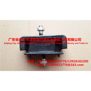 适用于马自达汽车发动机机脚胶发动机支架总成S093-39-040厂家直-阿里巴巴