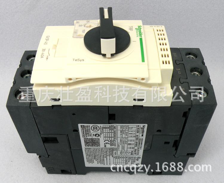 电动机保护断路器GV3-P40 GV3-P65现货-阿里巴巴