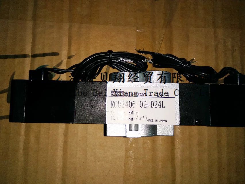 黑田精工KURODA电磁阀RCD2406-02-D24L-阿里巴巴