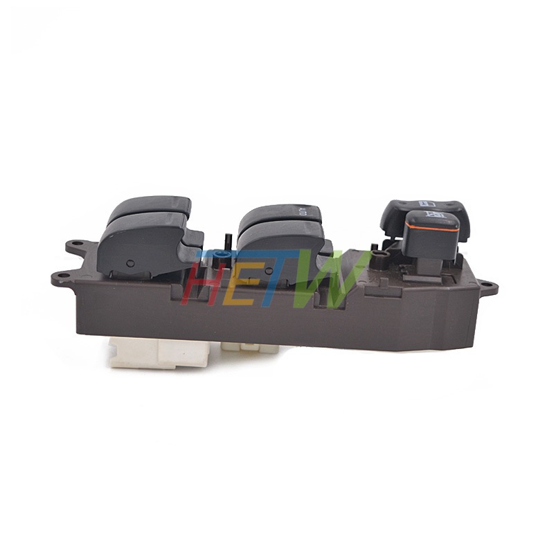 适用丰田陆地巡洋舰汽车玻璃升降开关 车窗升降开关 84820-60130-阿里巴巴