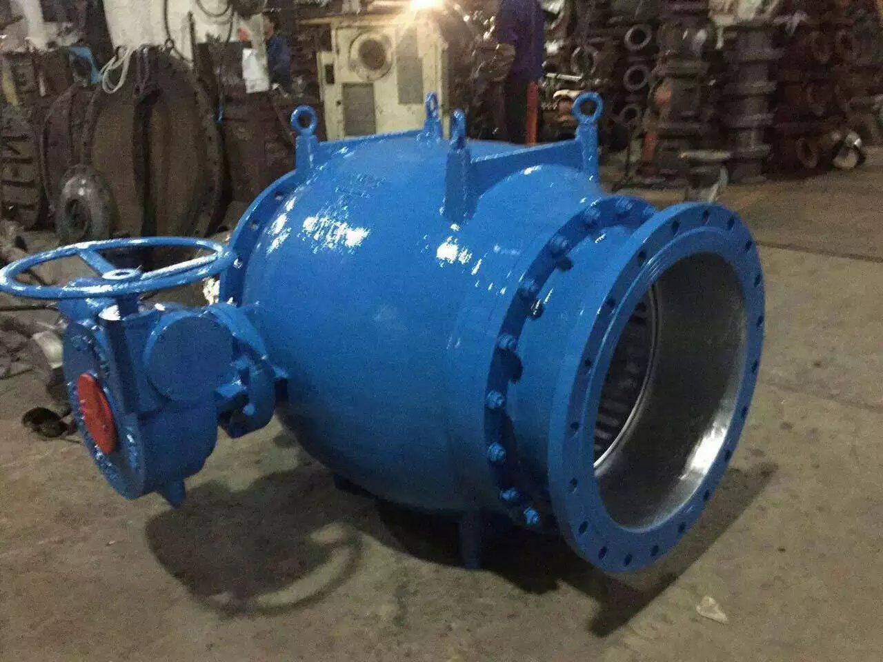 电动手动调流调压阀LHS94X/LT942X/LH944X电动活塞式调压调流阀-阿里巴巴