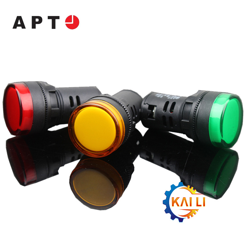 供应原装正品AD16-22D/r23上海二工/APTAD16-22D系列Φ22mm-阿里巴巴