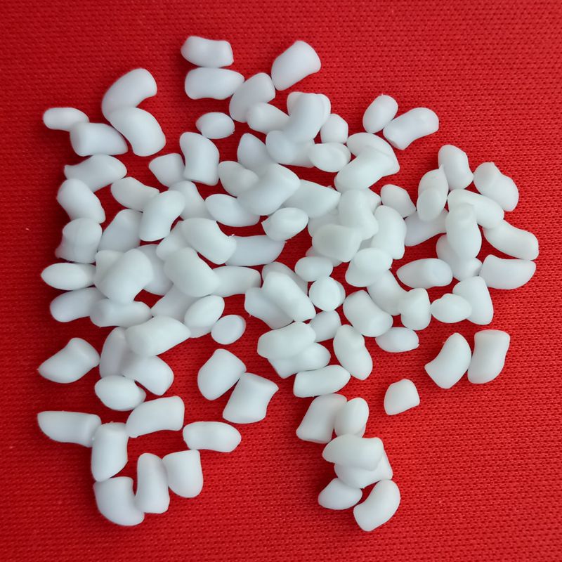 TPE包胶PP原料 本色TPE50度二次注塑手柄料手感润滑TPE弹性体直销-阿里巴巴