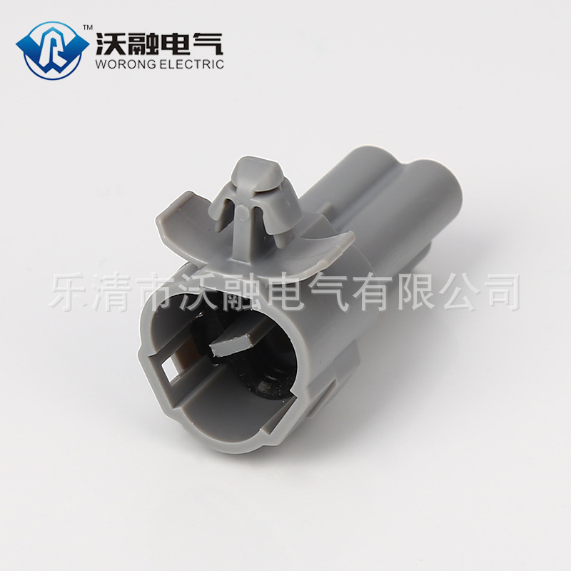 【三孔系列】 灰色防水插头DJ7031F-2.2-11 端子DJ611-2.2A-阿里巴巴