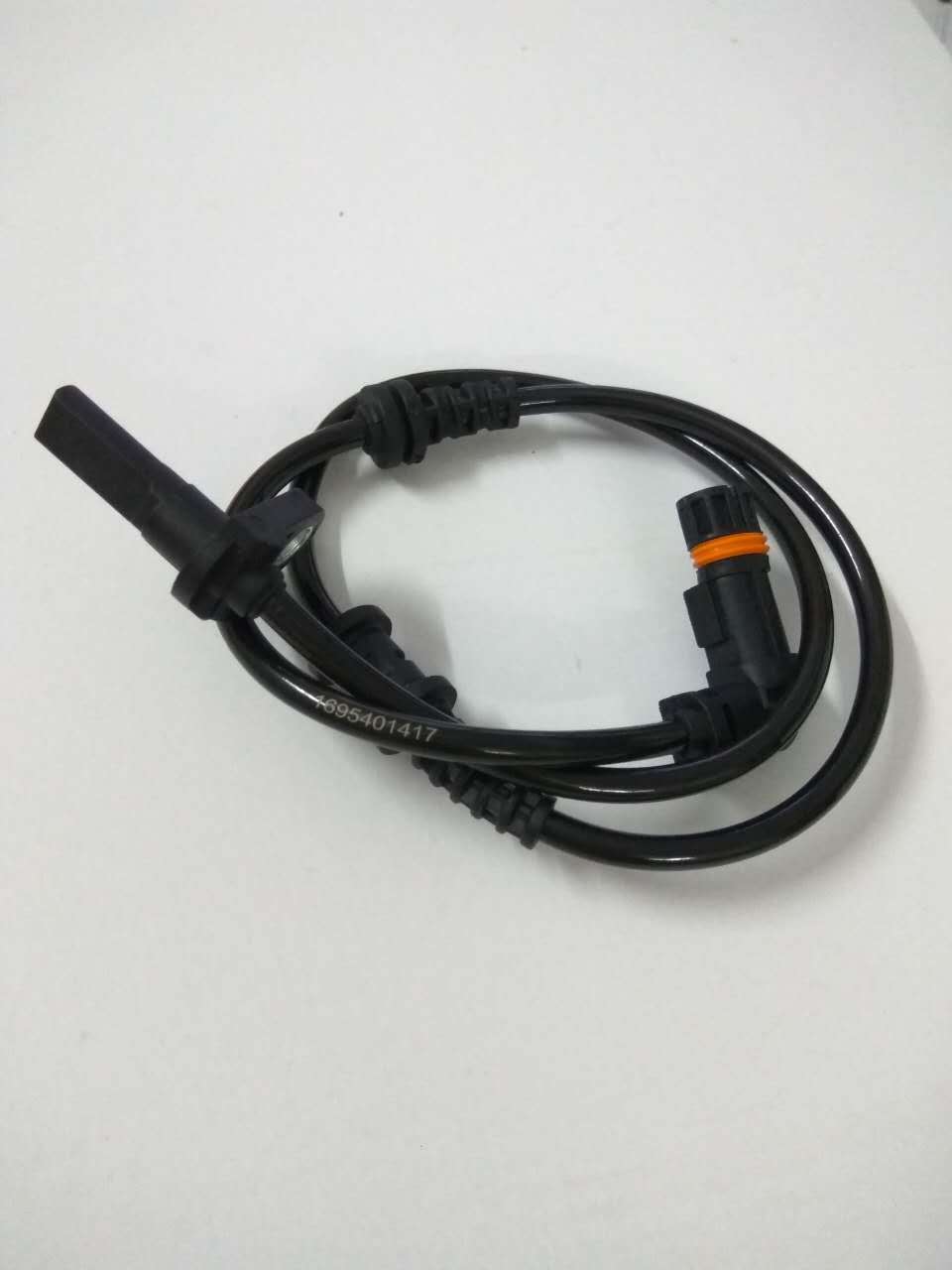 abs传感器汽车轮速传感器 适用奔驰W169w245 速度传感器 厂家批发-阿里巴巴