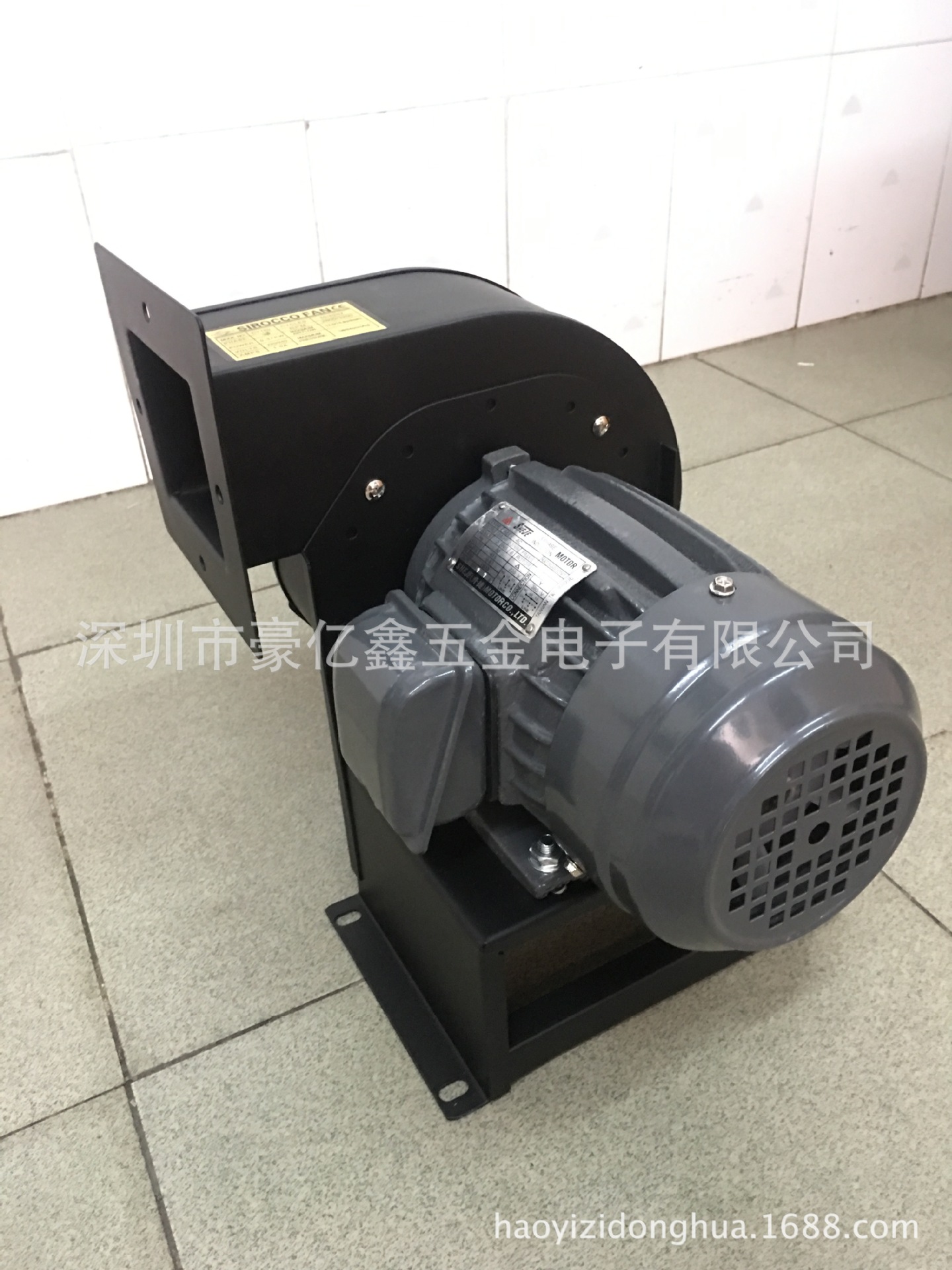 CY150风机 Sirocco fan风机CY150 风机CY150 (220V/380V)-阿里巴巴