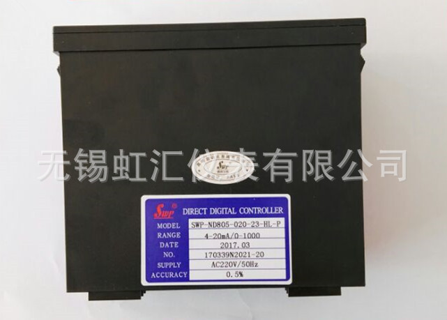 昌晖 SWP-ND805-020-23-HL-P 数显仪表-阿里巴巴