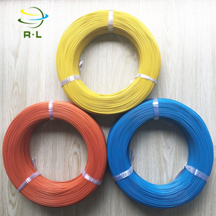 电子线材美标UL10109铁氟龙高温线16AWG号-阿里巴巴