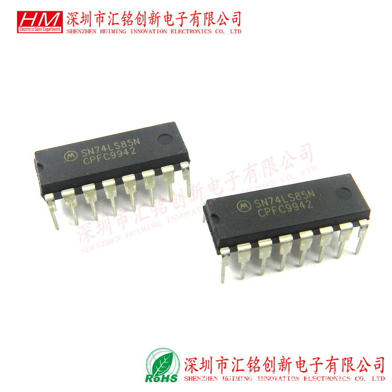 74ls85电路ic-74ls85电路ic批发、促销价格、产地货源 - 阿里巴巴