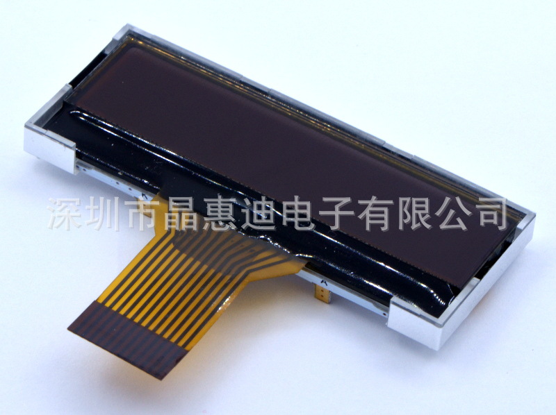 2寸 液晶模块1602 COG 字符 LCD ST7032 JHD1602-G36BSW-BL-阿里巴巴