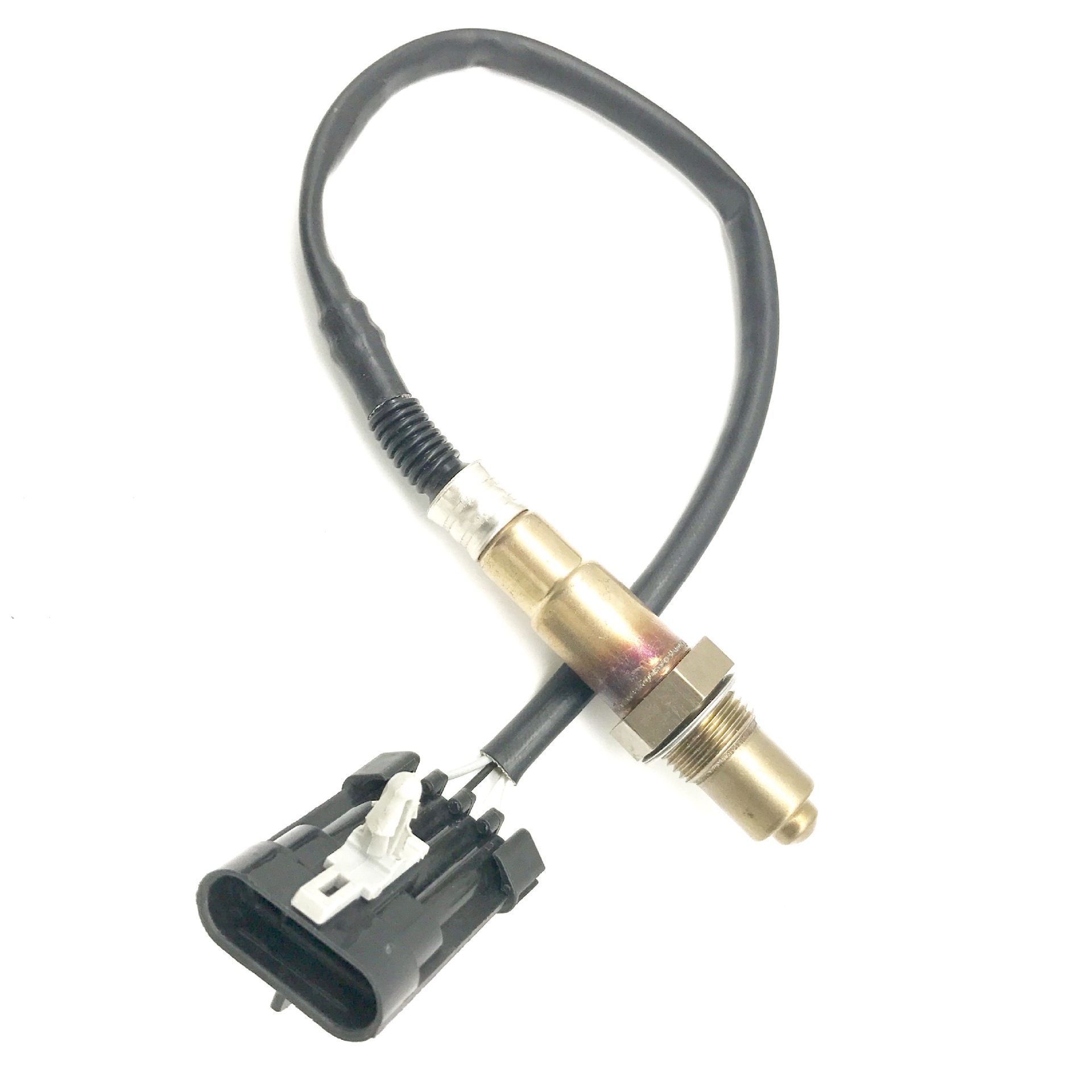 适用于通用 别克凯越1.6/1.8排量 氧传感器0258010010 0258010321-阿里巴巴